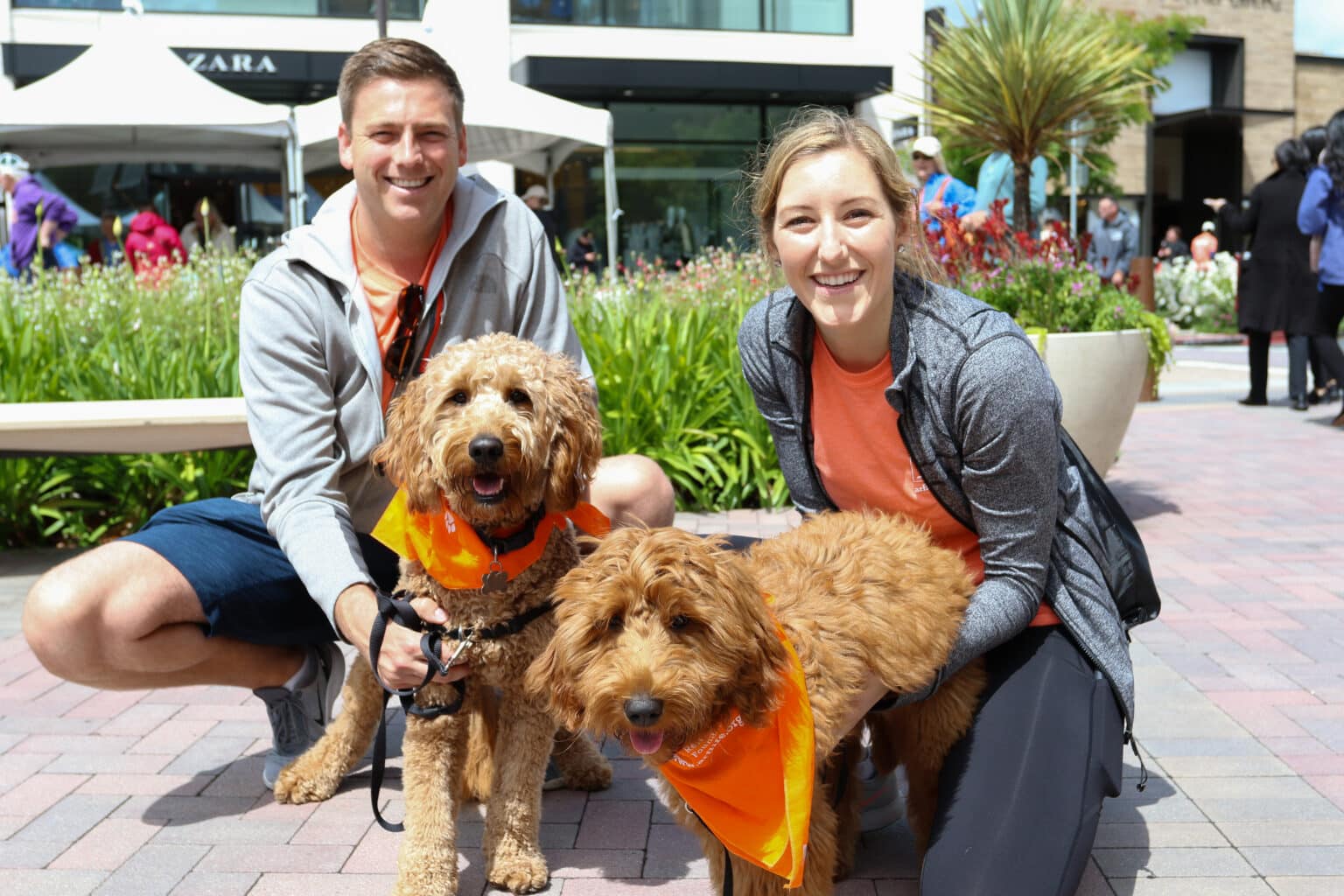 Joybound People & Pets (formerly ARF)