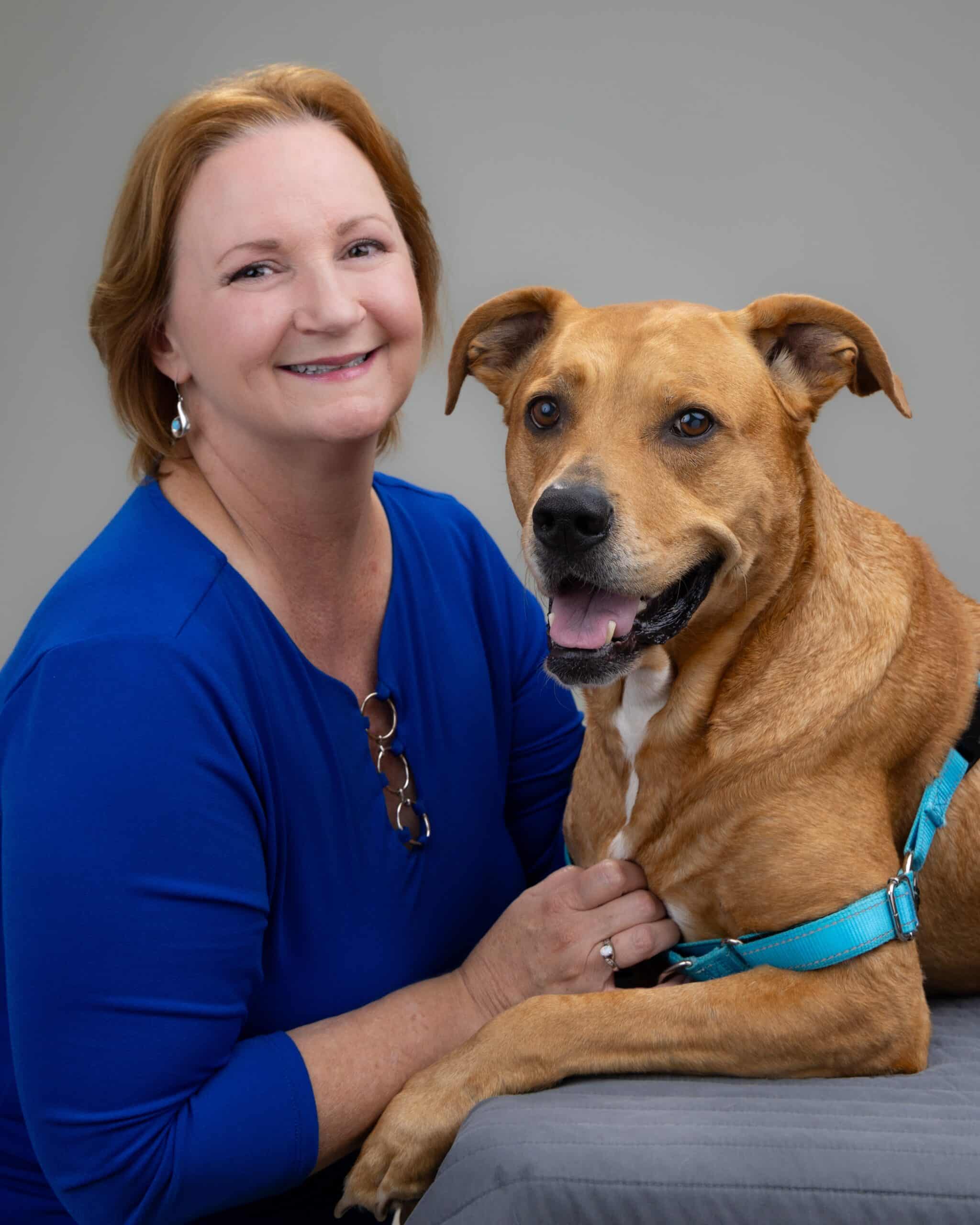 Meet the Team - Joybound (formerly ARF)