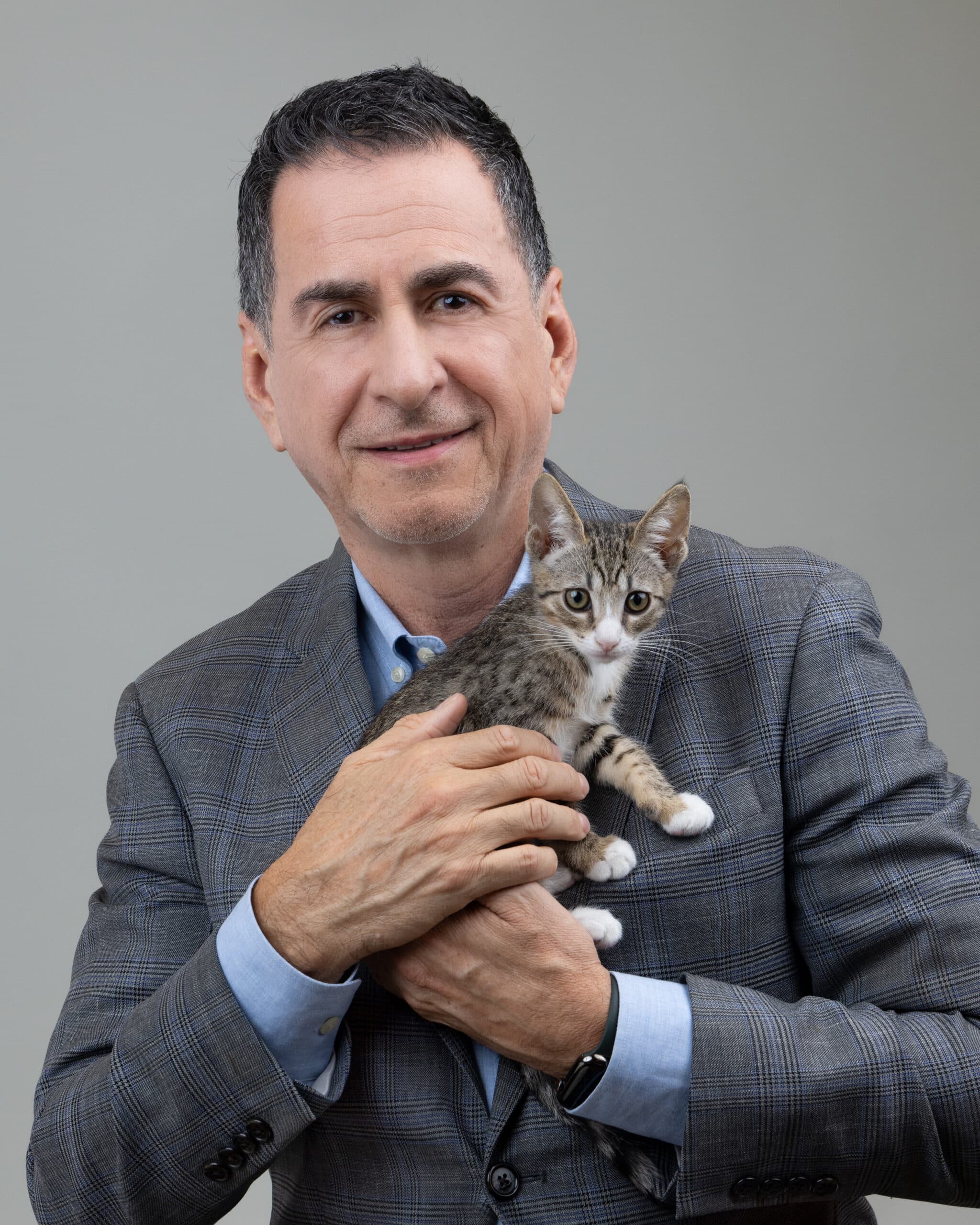 Meet the Team - Joybound (formerly ARF)