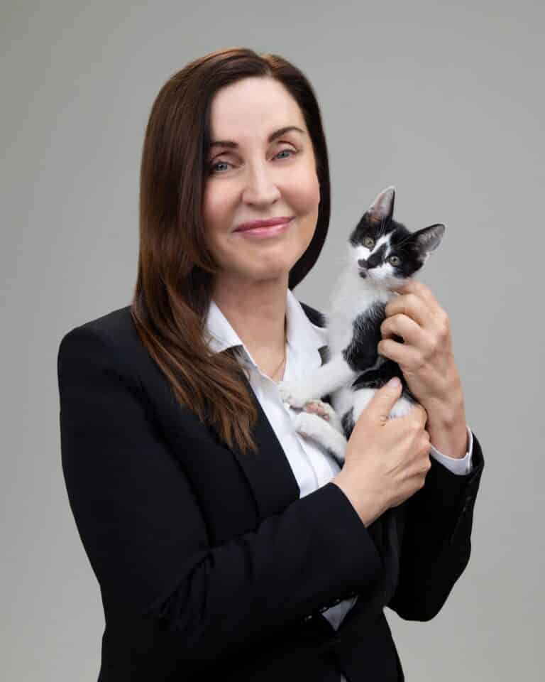 Meet the Team - Joybound (formerly ARF)