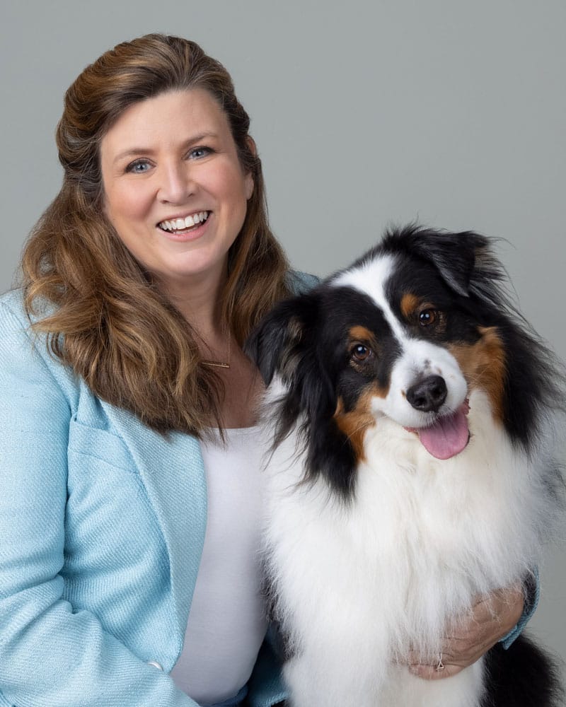 Meet the Team - Joybound (formerly ARF)